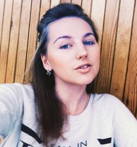 Модель Ана Іваненко ( Anna Ivanenko ) Фастів - OSINT FORUM SHOCK MODELS 20 Years Online