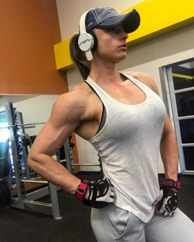 RIP Stacey Cummings [Stacey Lauren-Fought]