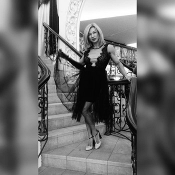 Maria Lebedeva/Мария Лебедева