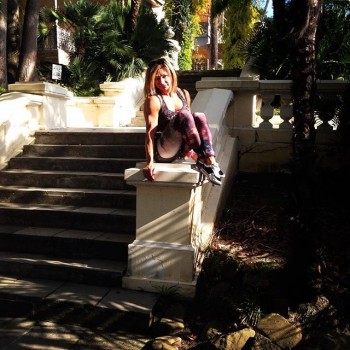 Maria Lebedeva/Мария Лебедева