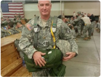 Forum Übersicht - Military - Chris Williams