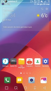 [New][Icons Pack] LG G6 Inspired (multi home compatible) | XDA Forums