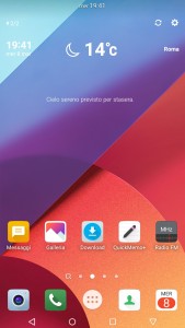 [New][Icons Pack] LG G6 Inspired (multi home compatible) | XDA Forums
