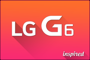 [New][Icons Pack] LG G6 Inspired (multi home compatible) | XDA Forums